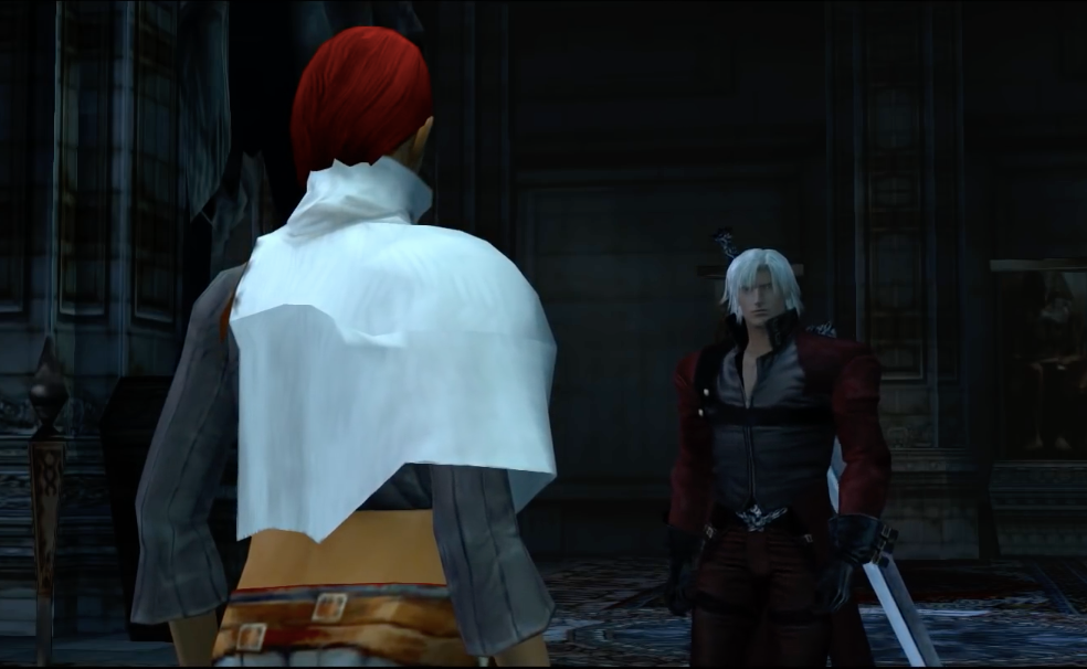 デビル メイ クライ 2（Devil May Cry 2）のネタバレ解説・考察まとめ - RENOTE [リノート]