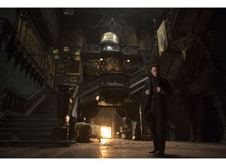 クリムゾン・ピーク（Crimson Peak）のネタバレ解説・考察まとめ (3/3) - RENOTE [リノート]