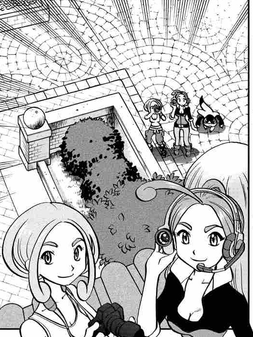 ポケットモンスターSPECIAL（ポケSP・ポケスペ）のネタバレ解説・考察まとめ (10/17) - RENOTE [リノート]