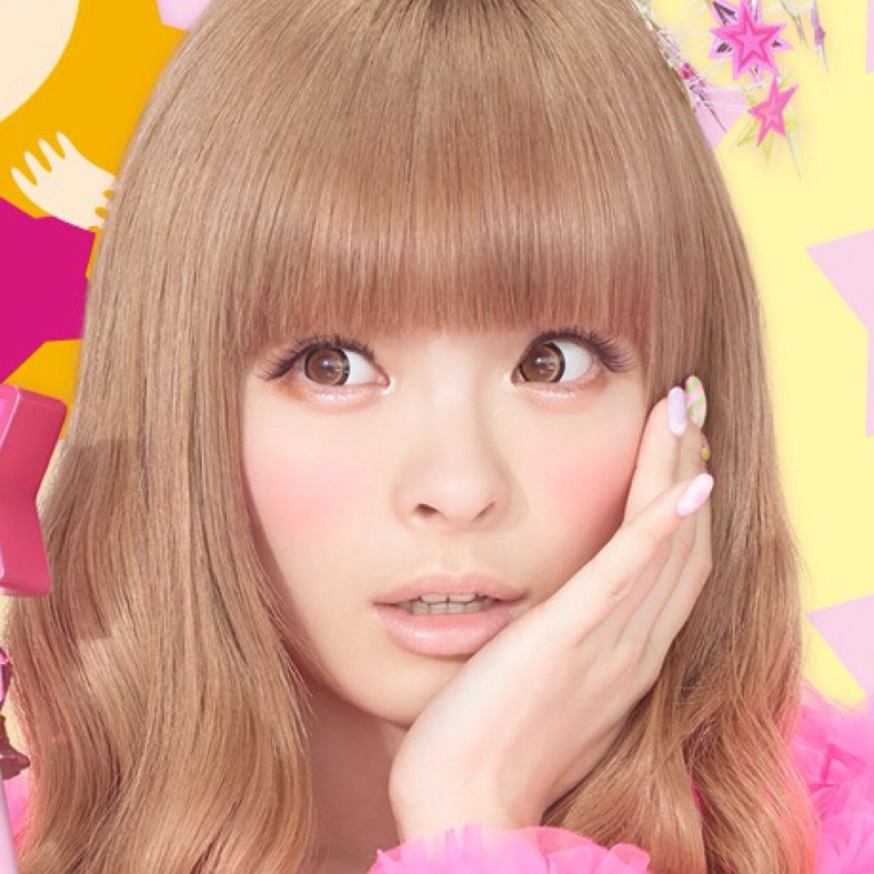 きゃりーぱみゅぱみゅ（KPP）の徹底解説まとめ - RENOTE [リノート]