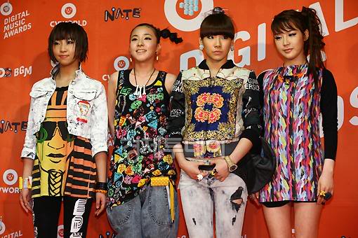 2NE1（トゥエニィワン）の徹底解説まとめ - RENOTE [リノート]