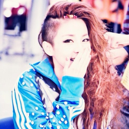 2NE1（トゥエニィワン）の徹底解説まとめ - RENOTE [リノート]