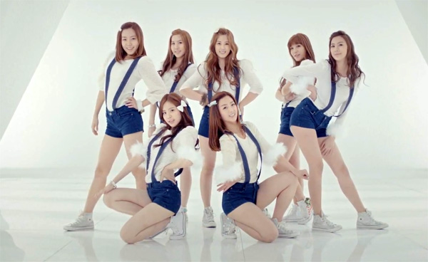 Apink（韓国アイドル）の徹底解説まとめ - RENOTE [リノート]