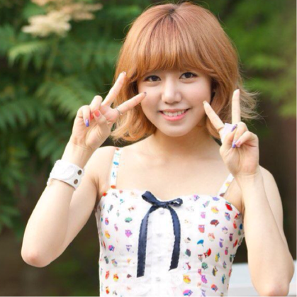 Apink（韓国アイドル）の徹底解説まとめ (2/3) - RENOTE [リノート]