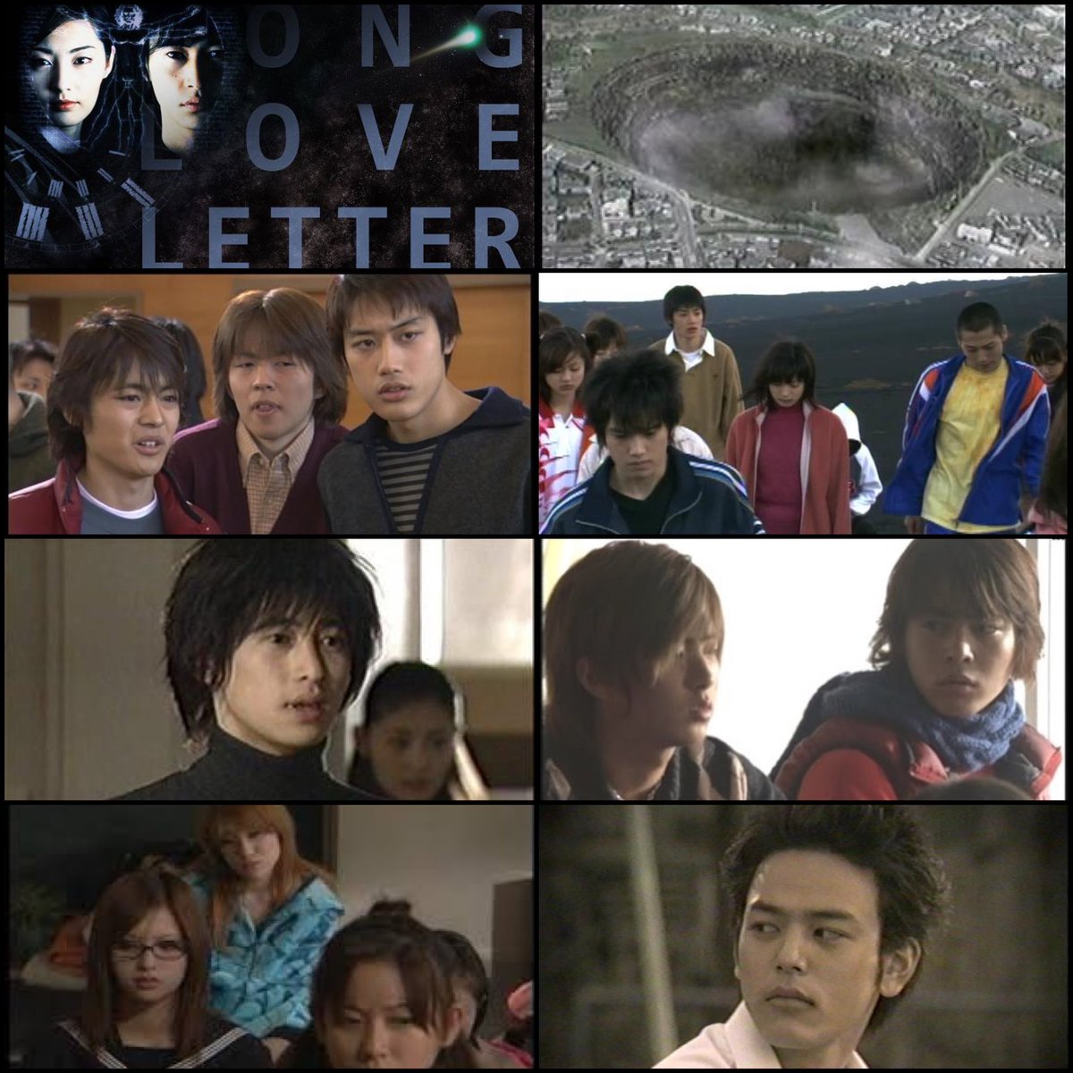 池袋ウエストゲートパークの名セリフ・名シーンを紹介！【IWGP】 - RENOTE [リノート]