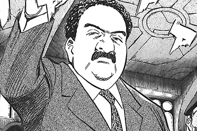 PLUTO（プルートウ）のネタバレ解説・考察まとめ (4/11) - RENOTE [リノート]