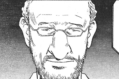 PLUTO（プルートウ）のネタバレ解説・考察まとめ (4/11) - RENOTE [リノート]