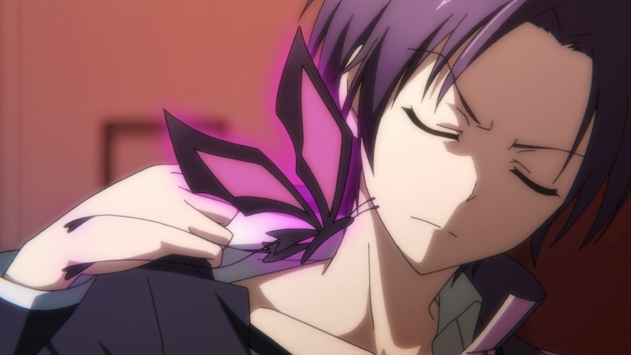 SERVAMP（サーヴァンプ）のネタバレ解説・考察まとめ (2/6) - RENOTE [リノート]