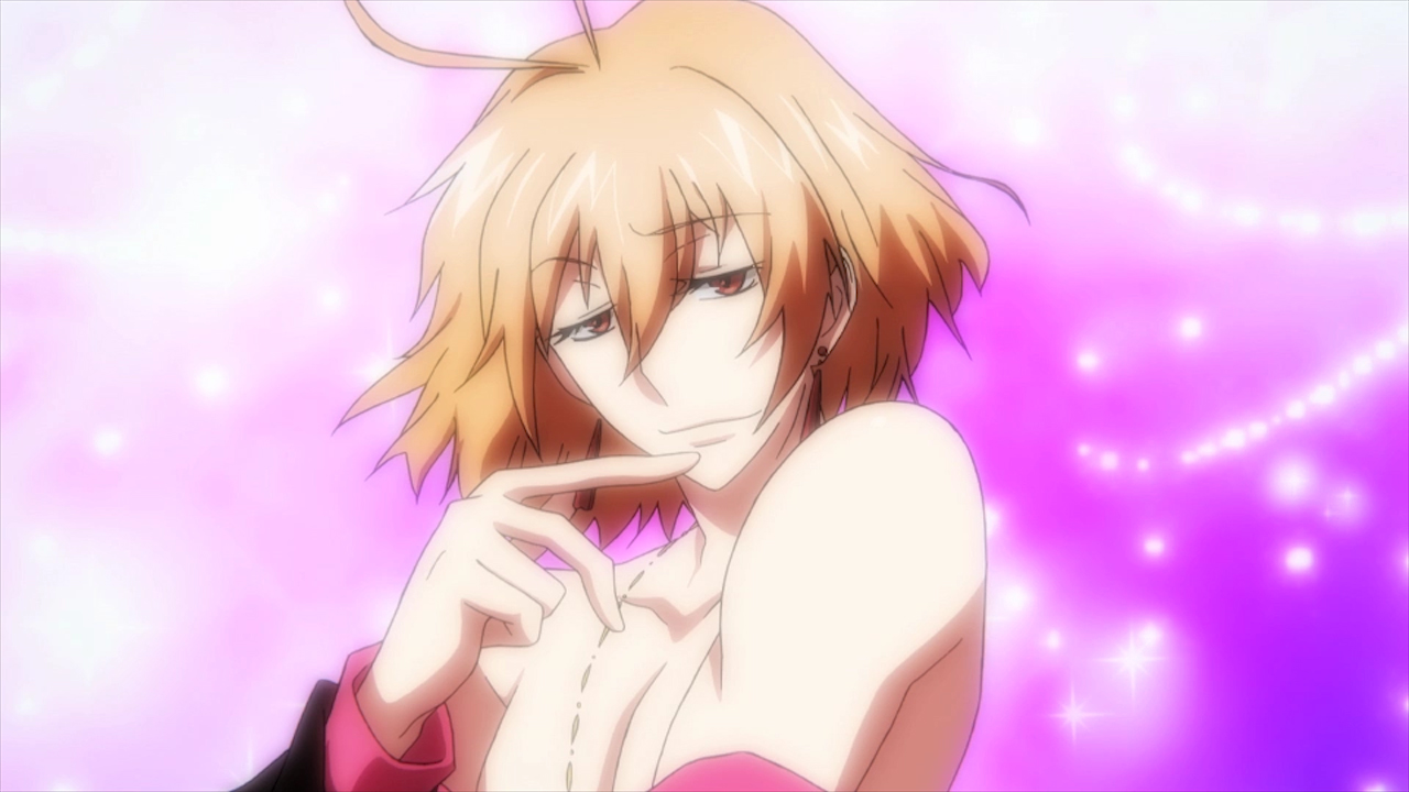 SERVAMP（サーヴァンプ）のネタバレ解説・考察まとめ (2/6) - RENOTE [リノート]