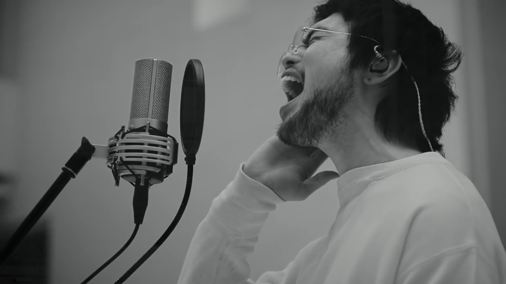 King Gnu井口は俳優もこなす！ライバルは福山雅治？ (3/6) - RENOTE [リノート]