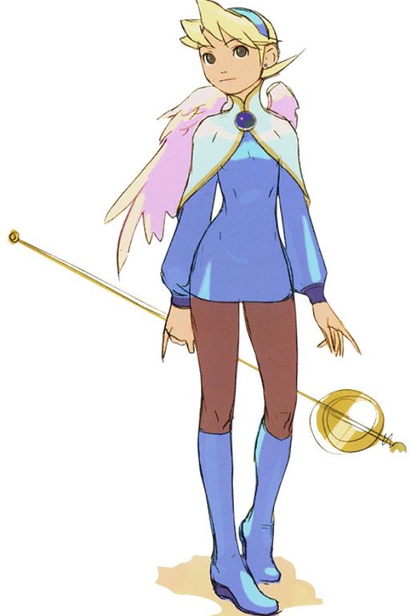 ブレス オブ ファイアIV うつろわざるもの（ゲーム）のネタバレ解説・考察まとめ (4/24) - RENOTE [リノート]