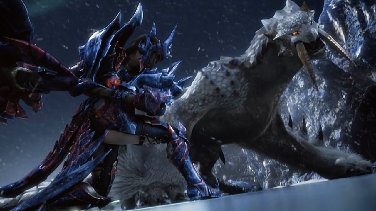 『MHXX』のG級属性大剣・テンプレ装備まとめ【モンハンダブルクロス】 - RENOTE [リノート]