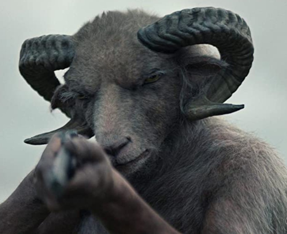 LAMB／ラム（映画）のネタバレ解説・考察まとめ (2/2) - RENOTE [リノート]