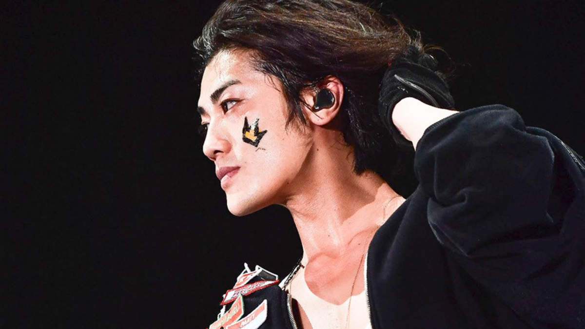 ゲイ・バイ疑惑のあるジャニーズタレントとは【SMAPなど】 - RENOTE [リノート]