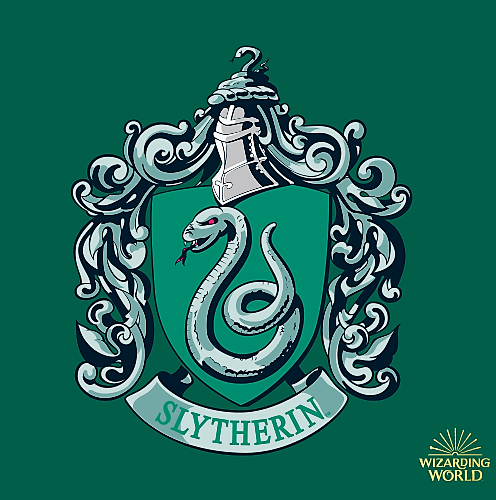 ハリー・ポッターシリーズのスリザリンまとめ - RENOTE [リノート]
