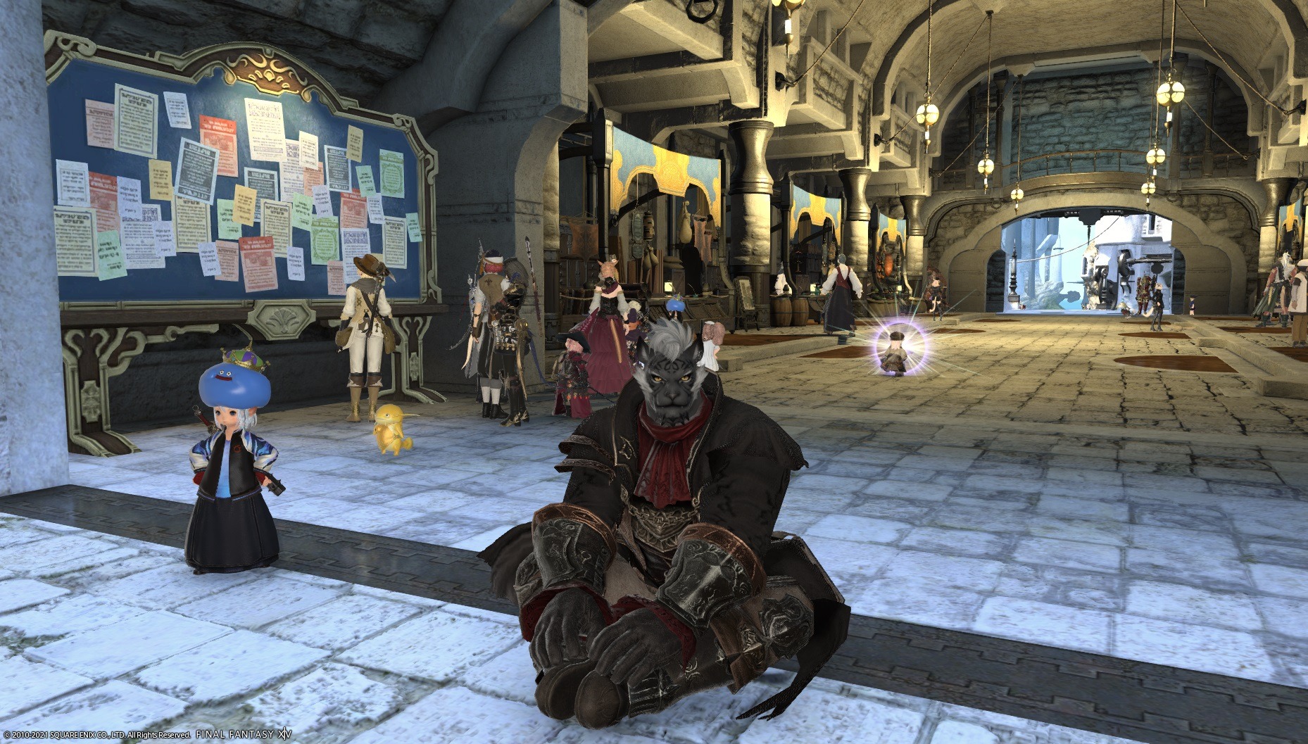 『ファイナルファンタジーXIV（FF14）』便利なプラグイン・アドオン・設定まとめ - RENOTE [リノート]