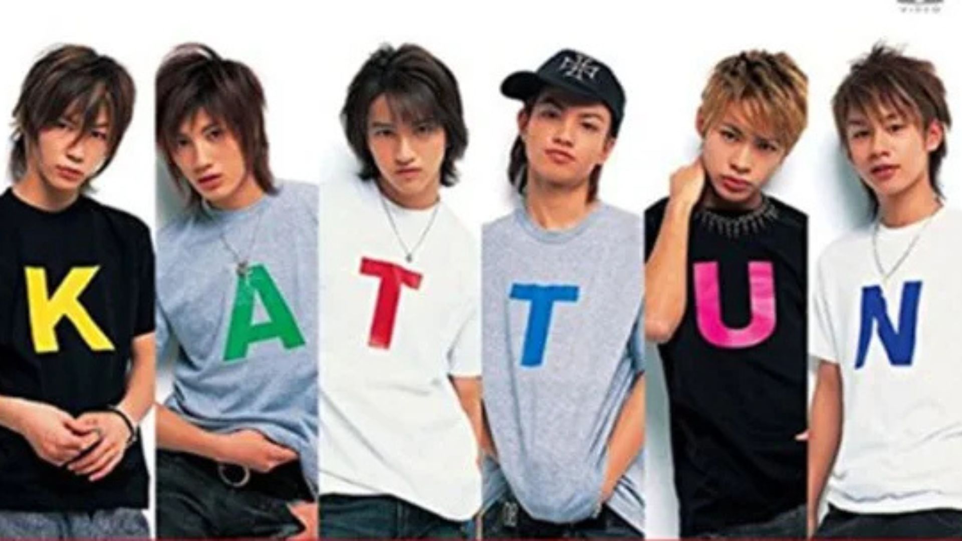 KAT-TUN（カトゥーン）の徹底解説まとめ - RENOTE [リノート]
