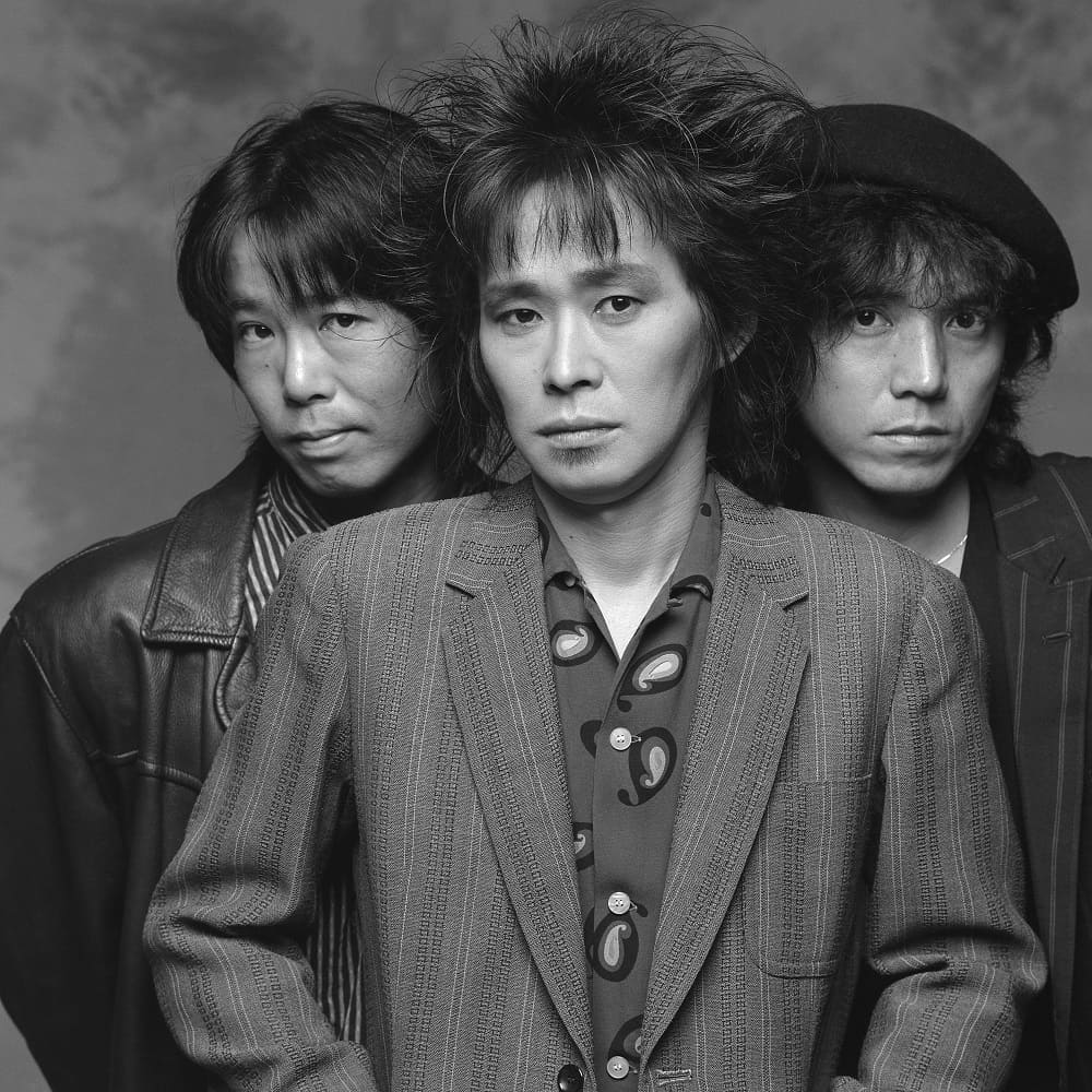 名前が変わったバンド・ユニットまとめ！RCサクセションなど - RENOTE [リノート]