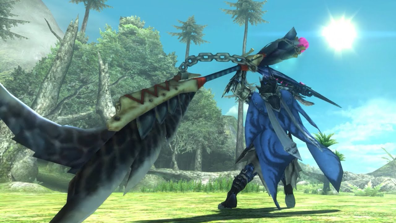 『MHXX』G級おすすめ装備まとめ！一式・混合どちらも紹介！【モンハンダブルクロス】 - RENOTE [リノート]