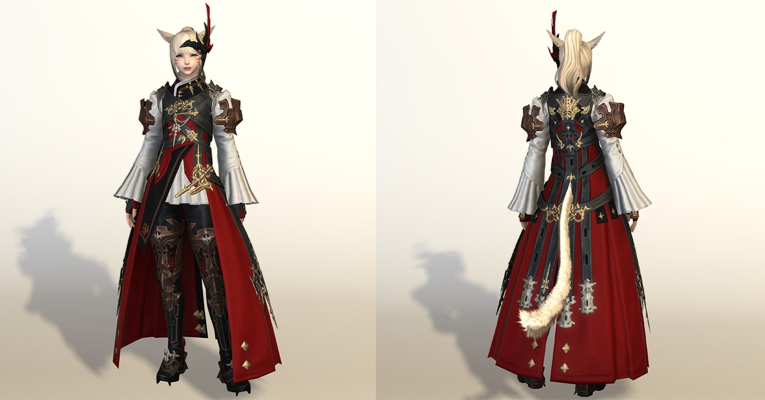 新生FF14「大迷宮バハムート：侵攻編」 ハイアラガン装備のドロップ箇所まとめ！【ファイナルファンタジーXIV】 - RENOTE [リノート]