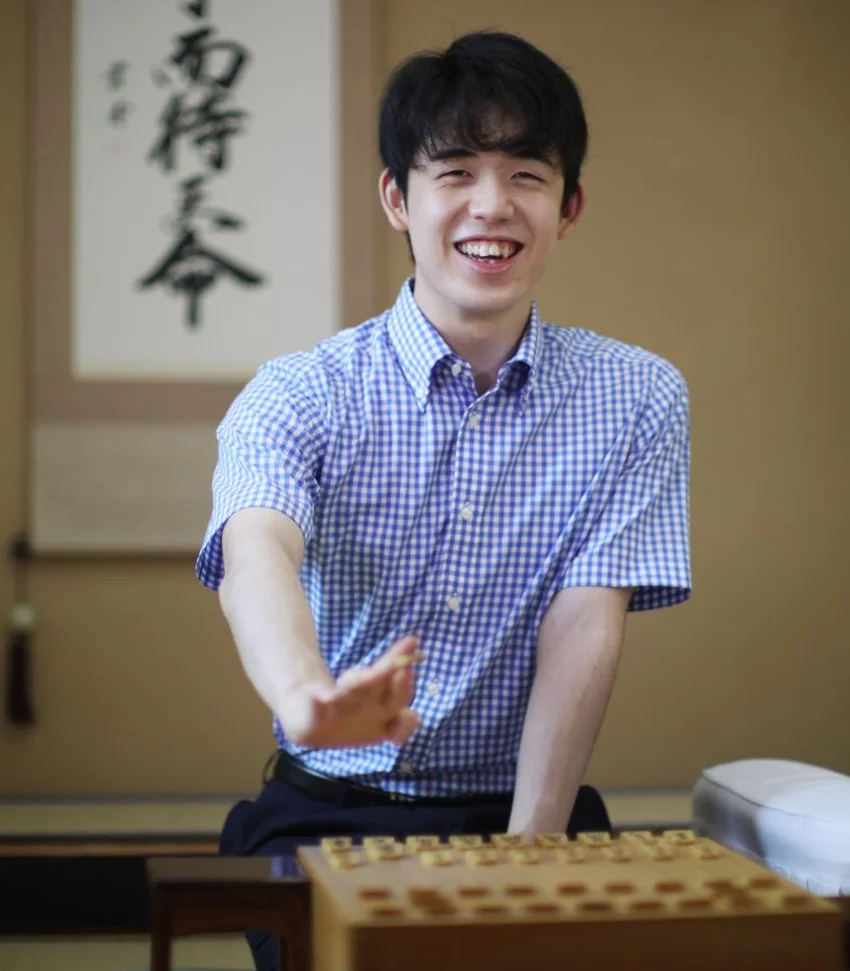 最年少プロ棋士・藤井聡太の意外なプライベートまとめ！怖がりな一面も (3/3) - RENOTE [リノート]