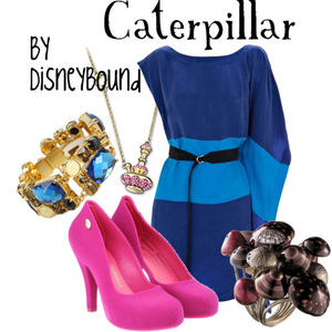 ディズニー、アニメ、ゲーム、SNSをテーマにした概念コーデまとめ (14/18) - RENOTE [リノート]