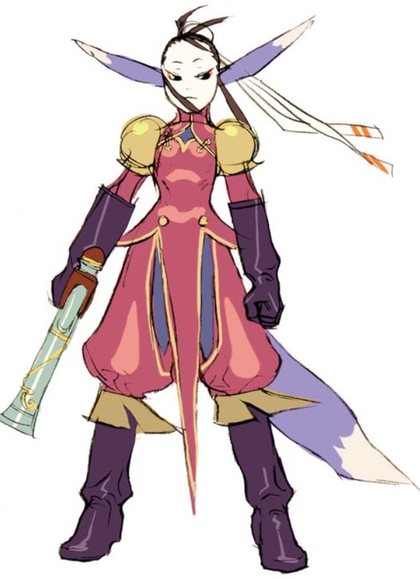 ブレス オブ ファイアIV うつろわざるもの（ゲーム）のネタバレ解説・考察まとめ (4/24) - RENOTE [リノート]