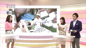 NHKの美人アナウンサー・小郷知子のプロフィール・画像まとめ (18/54) - RENOTE [リノート]