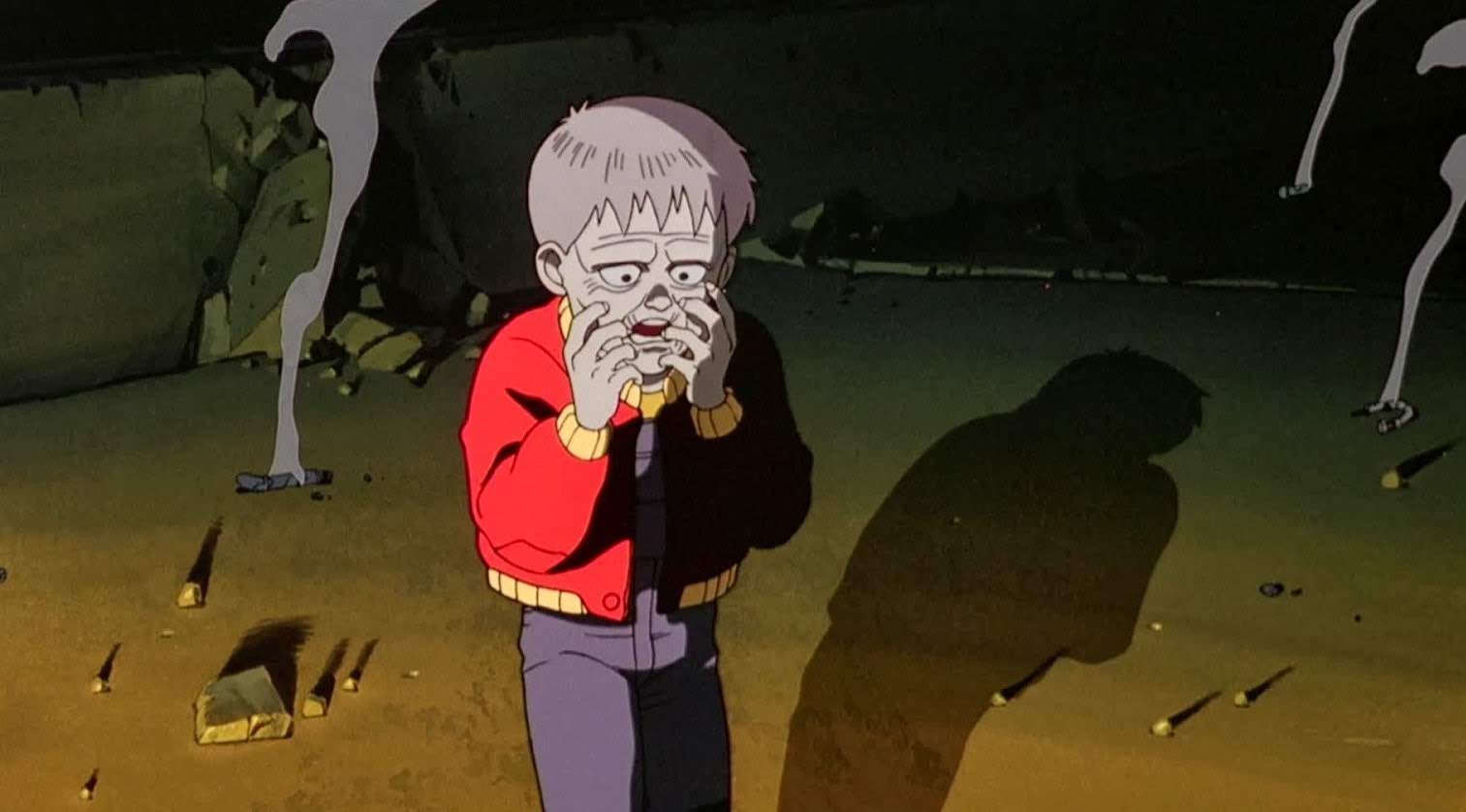 アキラ／28号（AKIRA）の徹底解説・考察まとめ (2/2) - RENOTE [リノート]