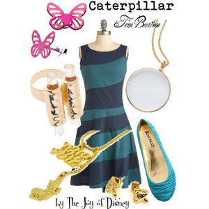 ディズニー、アニメ、ゲーム、SNSをテーマにした概念コーデまとめ (14/18) - RENOTE [リノート]