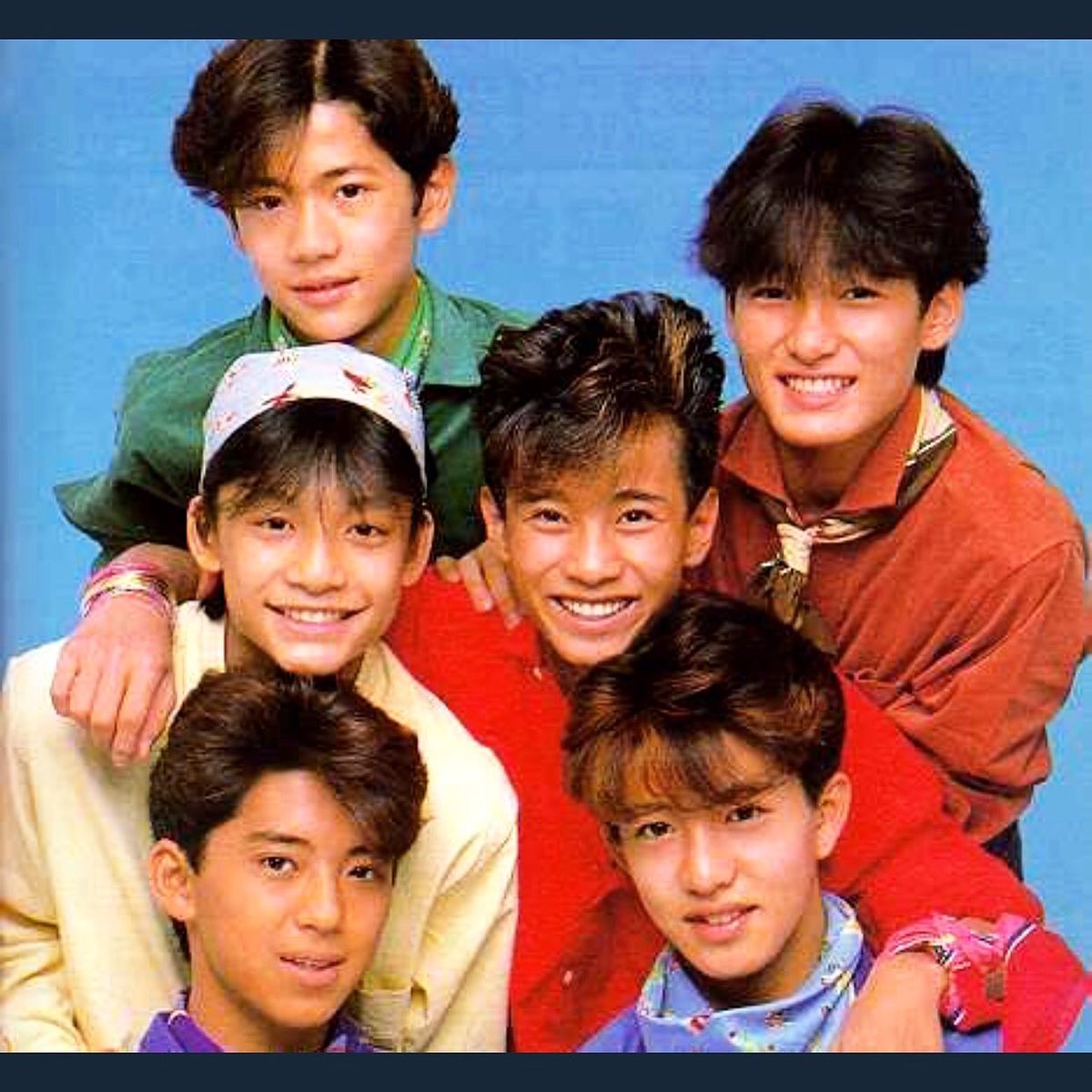 SMAP（スマップ）の徹底解説まとめ - RENOTE [リノート]