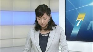 NHKの美人アナウンサー・小郷知子のプロフィール・画像まとめ (29/54) - RENOTE [リノート]