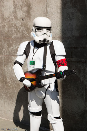 海外のハイクオリティコスプレ画像まとめ【ディズニーほか】 (180/302) - RENOTE [リノート]