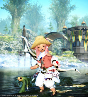 「新生FF14」おしゃれ自慢のミラプリコーディネートのスクリーンショットまとめ【ファイナルファンタジーXIV】 (2/10) - RENOTE [リノート]