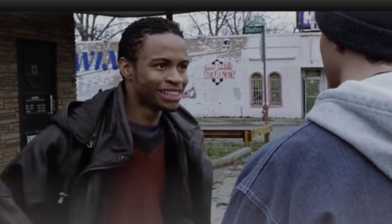 8 Mile（エイトマイル）のネタバレ解説・考察まとめ (3/6) - RENOTE [リノート]