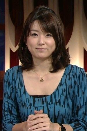 女性アナウンサー秋元優里の画像まとめ！【FNNスーパーニュース】 (2/6) - RENOTE [リノート]