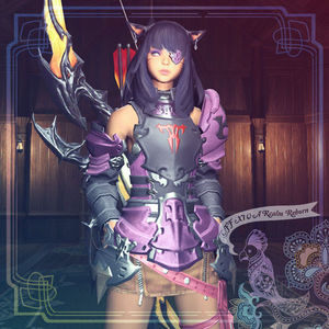 「新生FF14」おしゃれ自慢のミラプリコーディネートのスクリーンショットまとめ【ファイナルファンタジーXIV】 (2/10) - RENOTE [リノート]