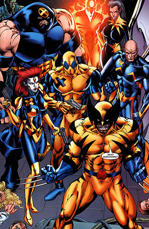 壁紙にオススメ！マーベル・コミックスのかっこいい画像まとめ【MCU】 (8/12) - RENOTE [リノート]