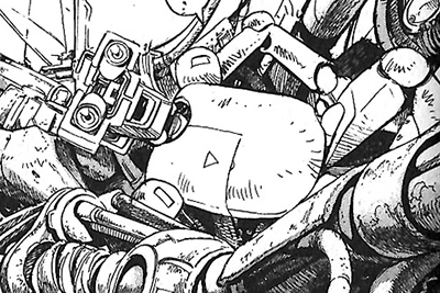 PLUTO（プルートウ）のネタバレ解説・考察まとめ (6/11) - RENOTE [リノート]