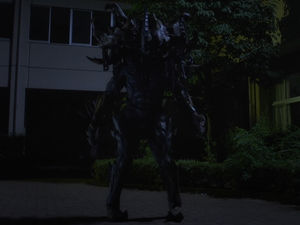 【特撮】『牙狼＜GARO＞』シリーズに登場した怪人「ホラー」一覧！人の悪しき心を喰らう恐怖の存在 - RENOTE [リノート]