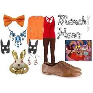 ディズニー、アニメ、ゲーム、SNSをテーマにした概念コーデまとめ (14/18) - RENOTE [リノート]