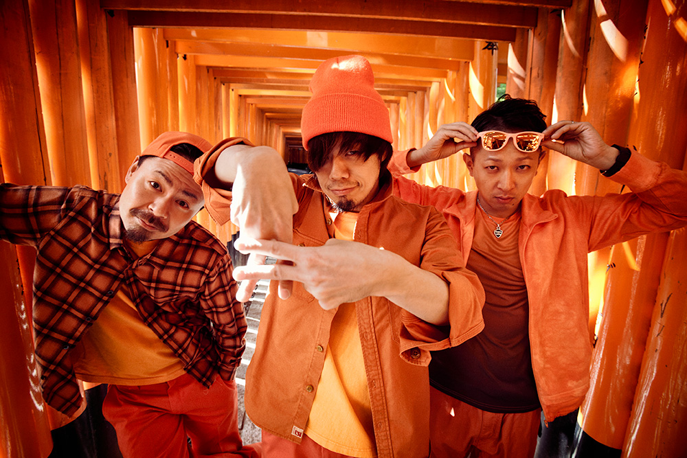 10-FEET（テンフィート）の徹底解説まとめ - RENOTE [リノート]