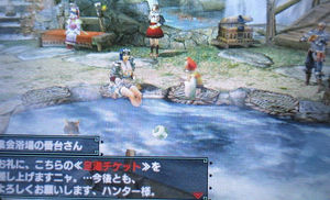 『モンスターハンタークロス』双剣と相性抜群の装備「桐花」シリーズが強い！【MHX】 - RENOTE [リノート]