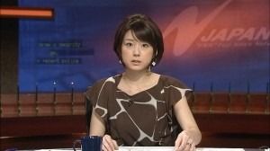 女性アナウンサー秋元優里の画像まとめ！【FNNスーパーニュース】 (2/6) - RENOTE [リノート]