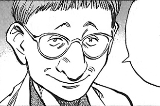 PLUTO（プルートウ）のネタバレ解説・考察まとめ (4/11) - RENOTE [リノート]