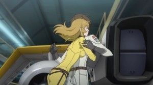 森雪（宇宙戦艦ヤマト2199）の画像がいっぱい！ (7/9) - RENOTE [リノート]