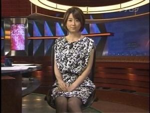 女性アナウンサー秋元優里の画像まとめ！【FNNスーパーニュース】 (2/6) - RENOTE [リノート]