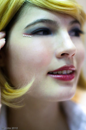 海外のハイクオリティコスプレ画像まとめ【ディズニーほか】 (180/302) - RENOTE [リノート]