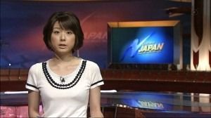 女性アナウンサー秋元優里の画像まとめ！【FNNスーパーニュース】 (2/6) - RENOTE [リノート]