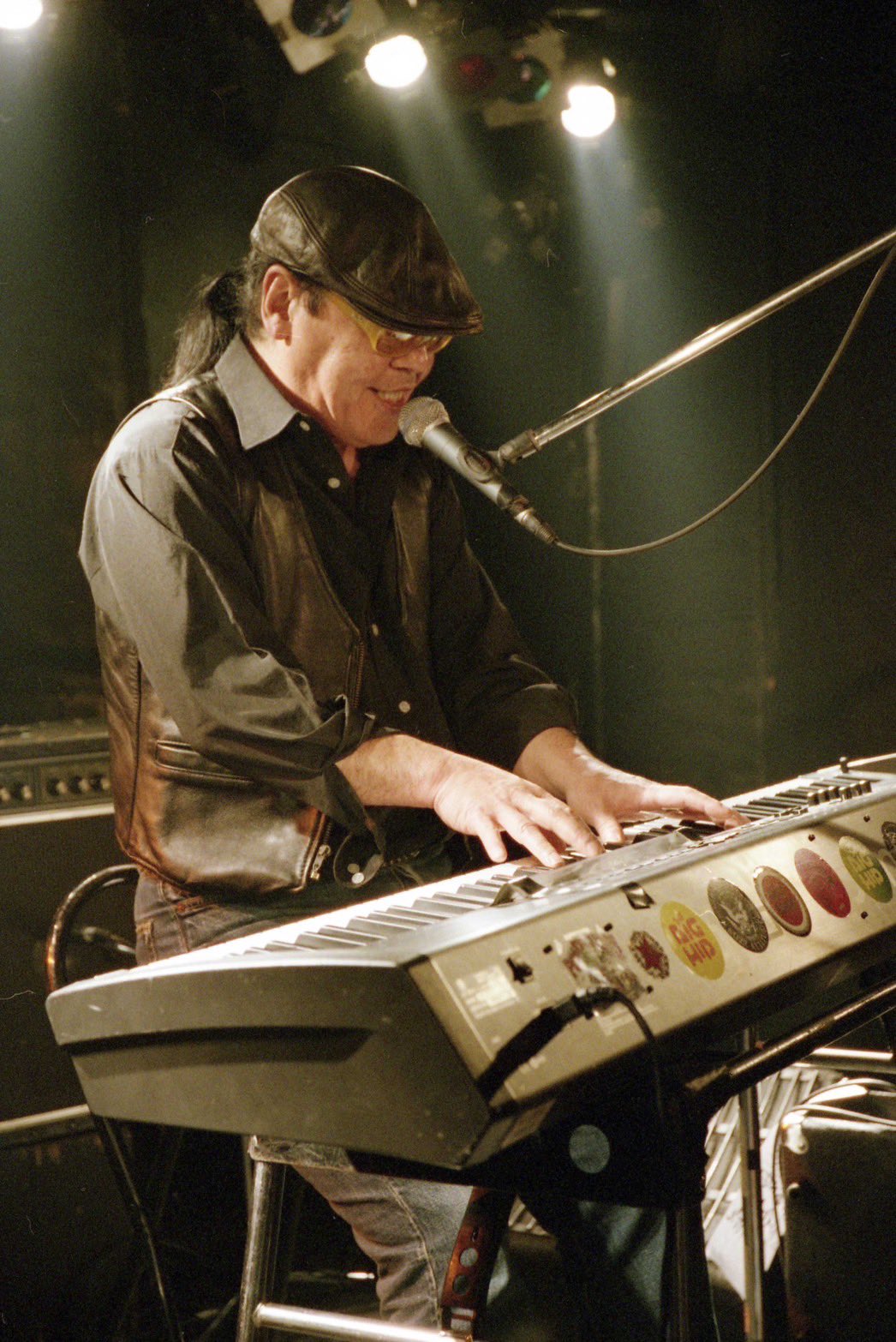 ↑THE HIGH-LOWS↓（ザ・ハイロウズ）の徹底解説まとめ (2/8) - RENOTE [リノート]